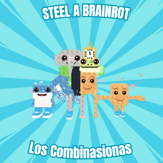 Steal a Brainrot 🧠 | Secret | SAB | Golden/Rainbow/Diamond | FAST | eBay.de