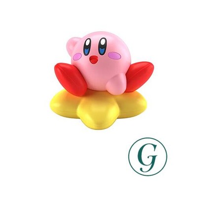 Bandai Hobby - Kirby - Kirby Bandai Spirits Entry Grade Model Kit | eBay