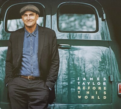 James Taylor | Before This World | Colly Dolly Lifestyle | eBay Australia