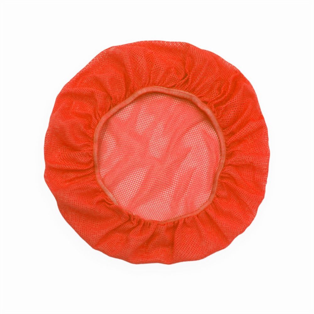 Breathable Mesh Work Hat Sanitary Cooking Hygienic Cap Hotel ...