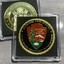 US NATIONAL PARK SERVICE-DEPT OF THE INTERIOR Challenge Coin with Case ...