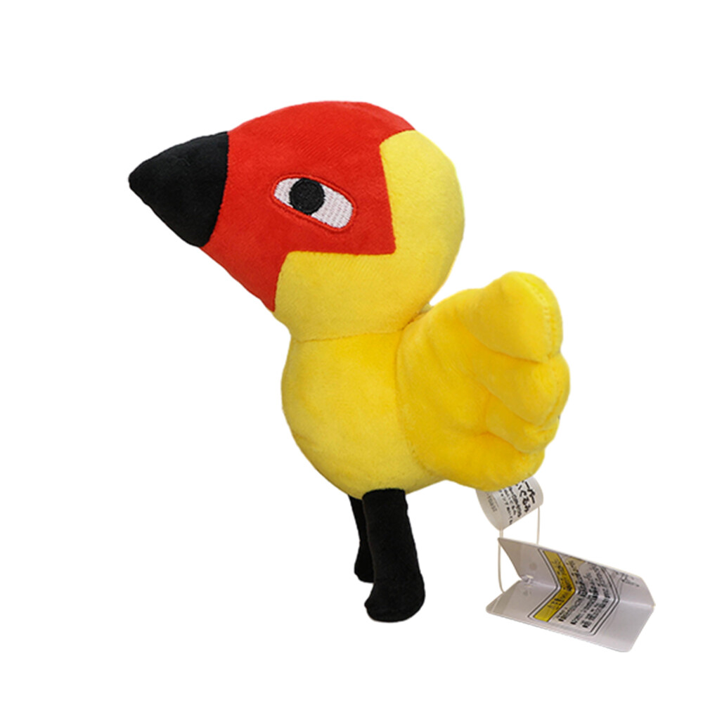 5'' Mario Bros. Wonder Plush Toys Armad Plushies Soft Stuffed Dolls ...