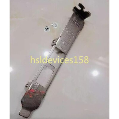 Full Height BRACKET PLATE for BCM 5720 0FCGN | eBay