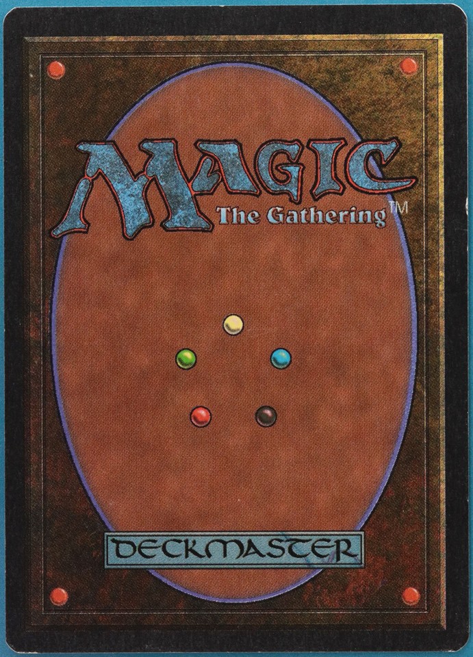 Stasis Unlimited NM Blue Rare MAGIC THE GATHERING MTG CARD (ID# 455057 ...