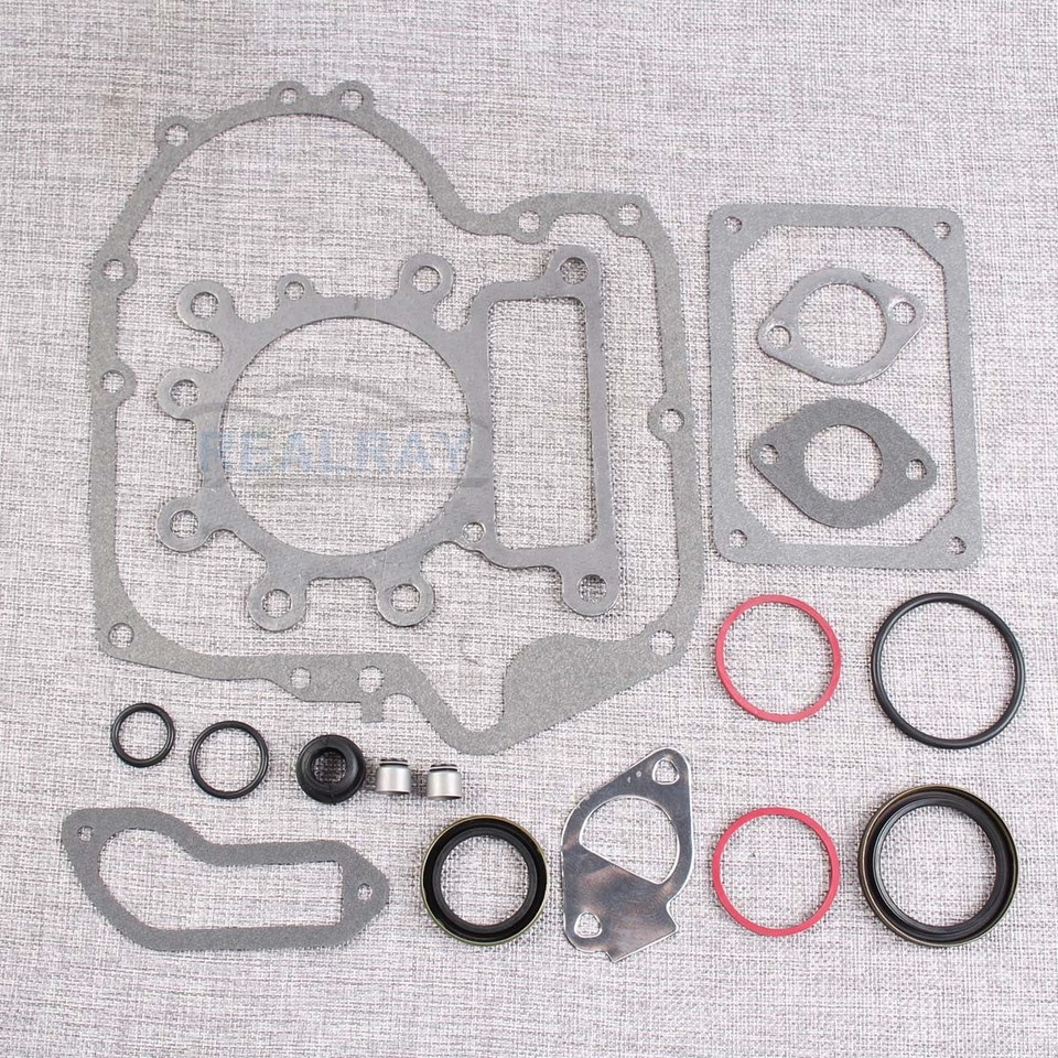 Engine Gasket Set for 697110 273280S 272475S 697109 Engines | eBay