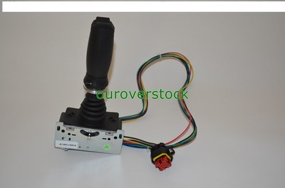 JLG 1001118416 Joystick Controller New Replacement | eBay
