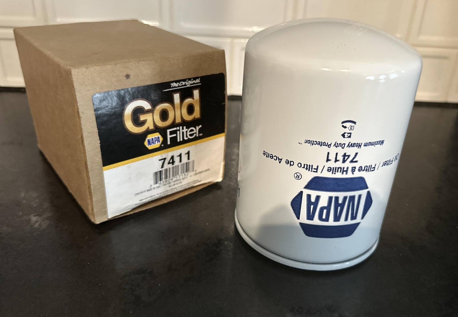 FLEETGUARD LF3828 - cross reference oil filters | oilfilter ...