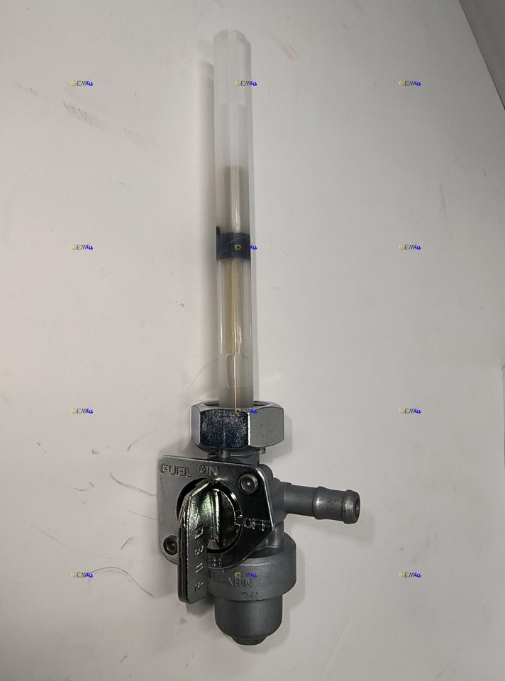 Honda OEM Gas Fuel Valve Petcock ATC250 SX Big Red TRX300 Fourtrax ...