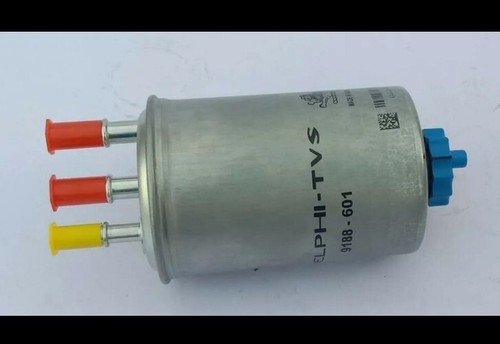 3 Pin Fuel Filter Delphi 253409110117 278909110121 For Tata Xenon ...