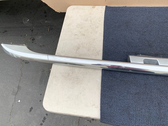 Mercedes-Benz 1646903380 Genuine OEM Roof Molding for sale online | eBay