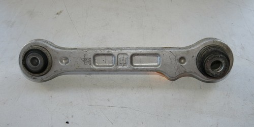 Maserati Levante 2017 OEM Rear Toe-In Adjustment Rod 670032017 | eBay