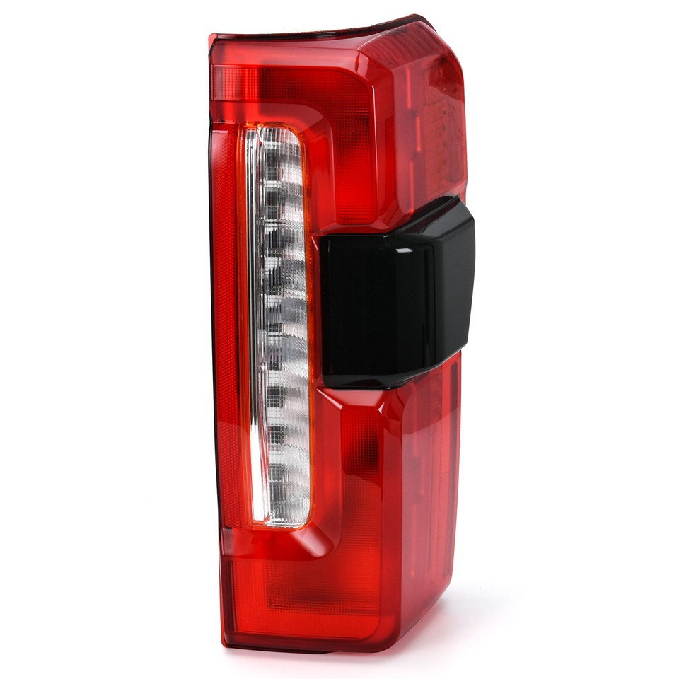 For 2023-2024 Ford F250 Super Duty Tail Light LED PC3Z-13404-B ...