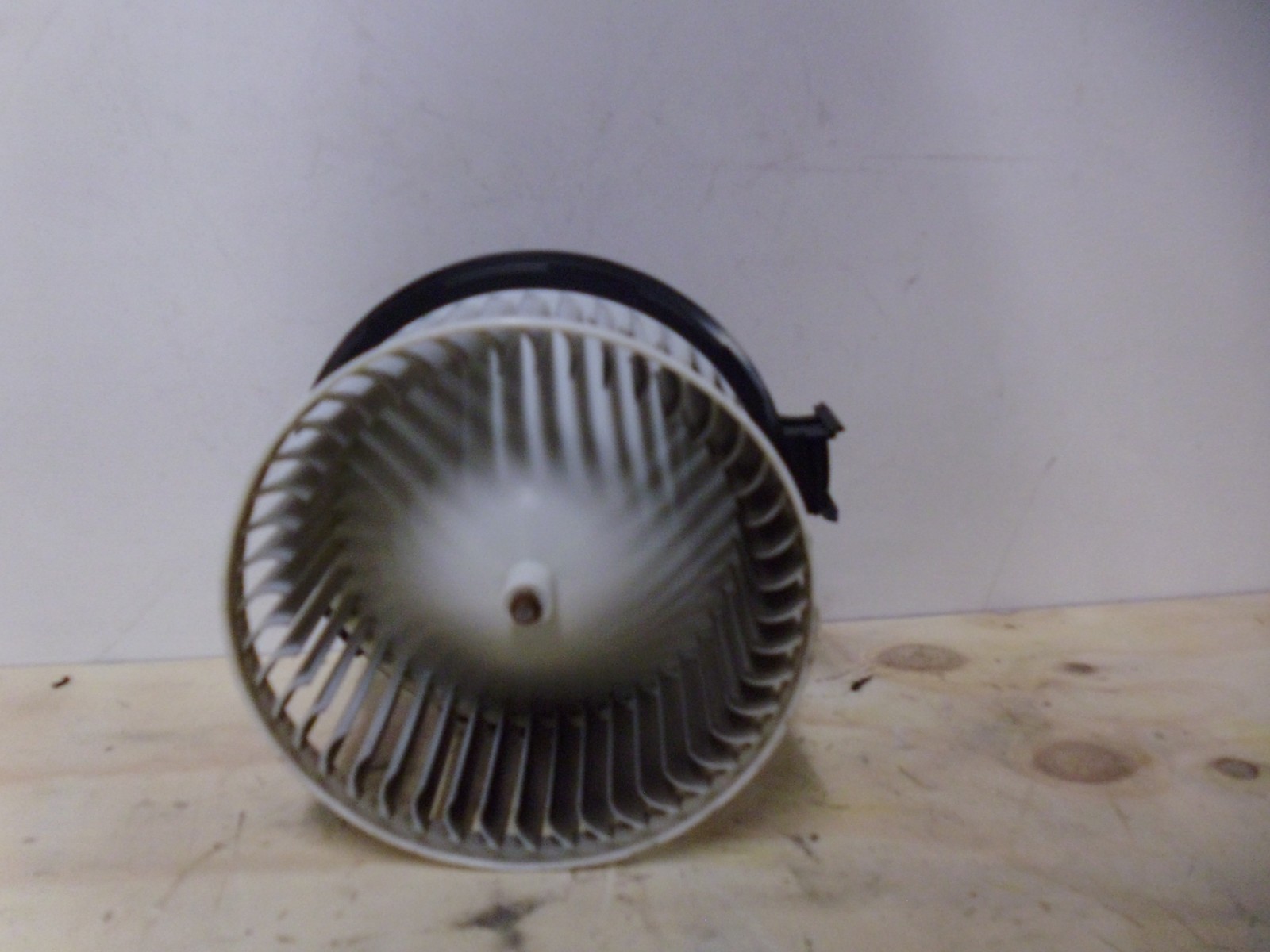 FORD FIESTA HEATER FAN BLOWER MOTOR UNIT 2012 2013 2014 - 2017 VP8V51 ...
