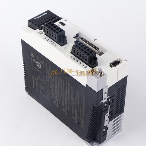 ONE New Panasonic MBDLN25SE Servo Driver 400W | eBay