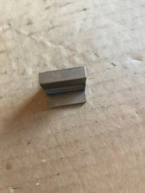 Ford OEM F0dz-3e691-a Steering Column Wheel Lock Catch Pawl for sale ...