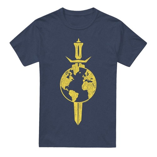 Star Trek - T-shirt TERRAN EMPIRE - Adulte (TV17680) | eBay