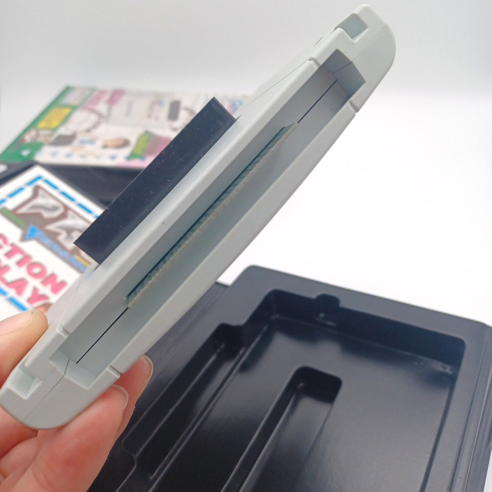 Pro Action Replay cheat codes cartridge for Super Nes NES x2 lot bundle ...