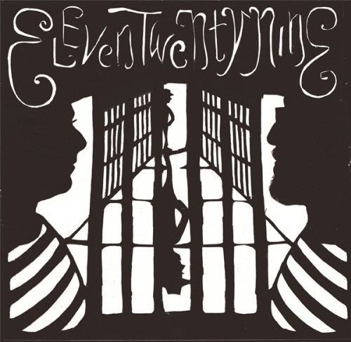 Eleven Twenty-Nine Eleven Twenty-Nine (CD) Album (UK IMPORT ...
