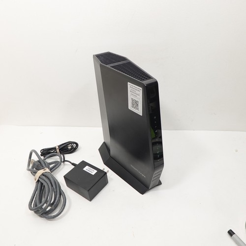 NETGEAR Nighthawk AX2700 CAX30 AX6 6-Stream WiFi 6 Cable Modem Router ...