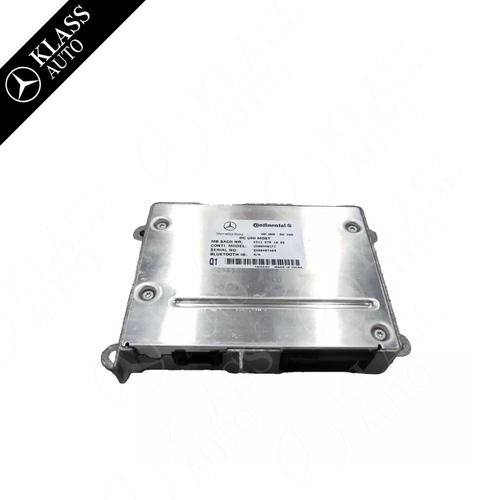 Mercedes CLS 320 cdi W219 Bluetooth Rechner A2118702726 | eBay.de