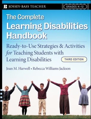 The Complete Learning Disabilities ..., Williams Jackso 9780787997557| eBay