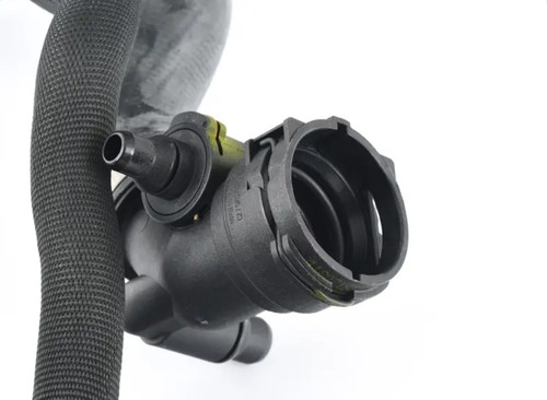 BMW 7 F01, F02 RADIATOR COOLING HOSE 17127600131 7600131 10-14 NO DUTY ...