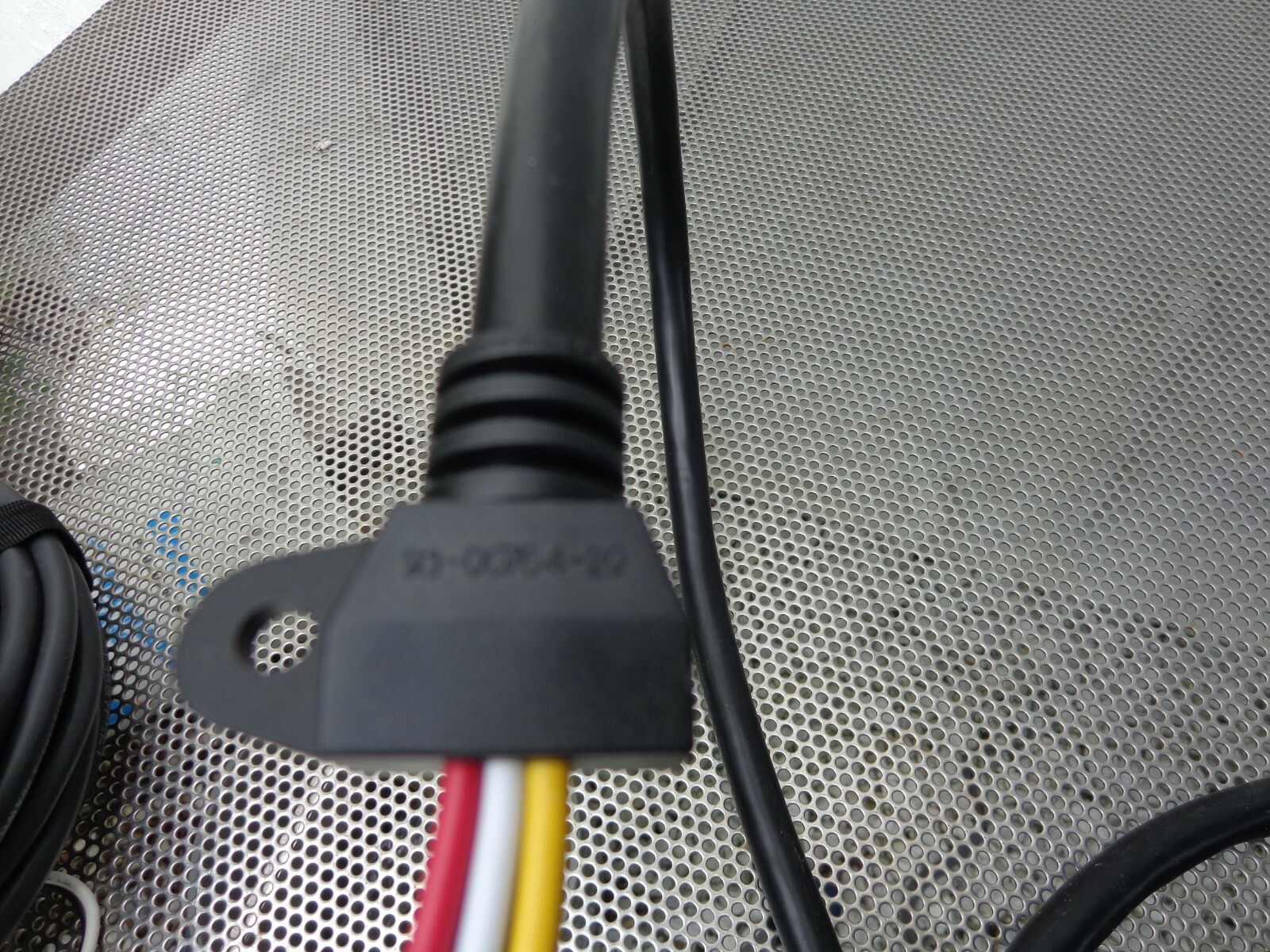 SMART Technologies SMART ECP Cable for UF65/UF65w 93-00764-20 | eBay