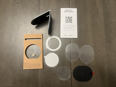 Rolling Square, Edge Pro Core - Magsafe Compatible, Mobile Phone ...