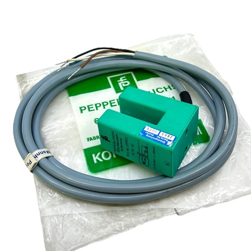 Pepperl+Fuchs SJ15-A2 Schlitzsensor 03795S 8V 10 30V Dc IP67 0 | eBay