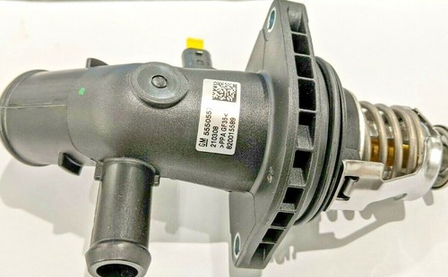 OEM VAUXHALL ZAFIRA ANTARA INSIGNIA A B 20 DIESEL THERMOSTAT NEW ...