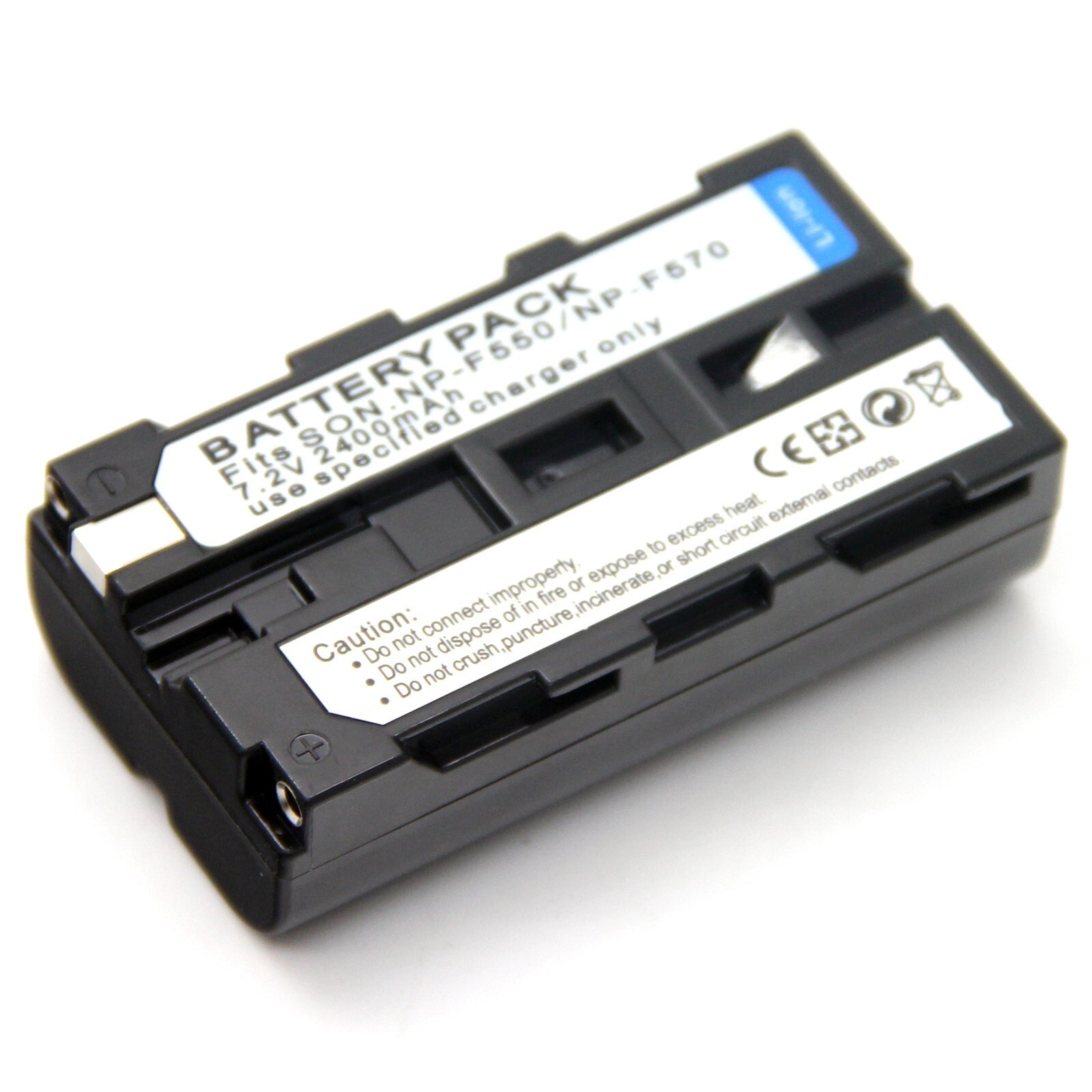 Battery For Sony CCD-TRV20 CCD-TRV25 CCD-TRV26 CCD-TRV201 CCD-TRV215 ...