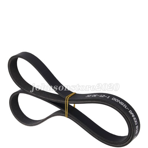 V-RIBBED BELT for 11-16 HYUNDAI ELANTRA TUCSON FORTE SOUL 252122E820 ...