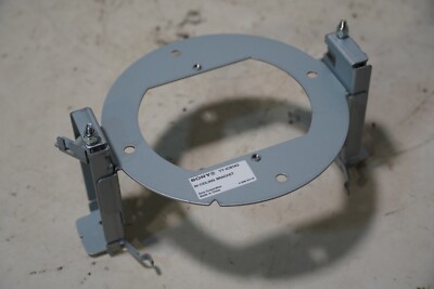 Sony YT-ICB140 In-Ceiling Minidome Surveillance Camera Mount | eBay