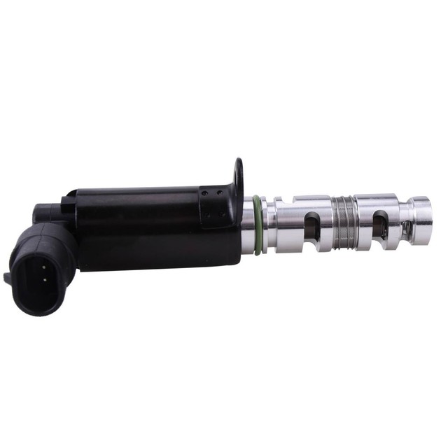 243752E000 Hyundai Oil flow control valveexh 243752E000 Genuine OEM ...