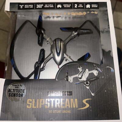 New Mini Rc Stunt Drone With Controller And Altitude Sensors Easy To ...