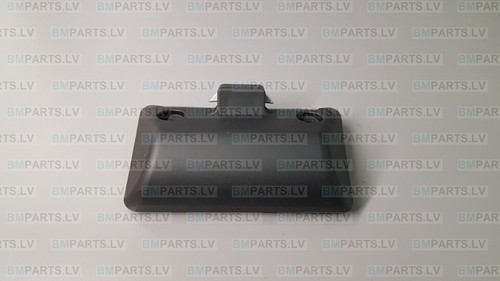 NEW GENUINE BMW 3 SERIES E93 & LCI GLOVE BOX LOCK UPPER PART ...
