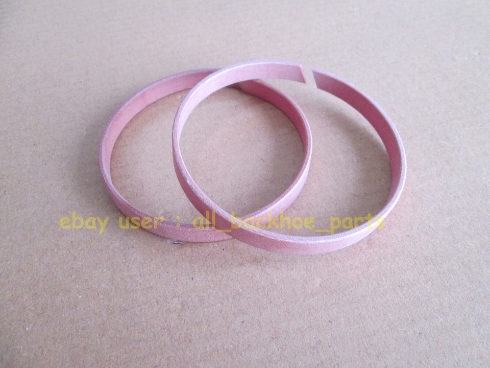 JCB BACKHOE - BUCKET CYLINDER / CROWD RAM SEAL KIT - WIPRO (PART NO ...