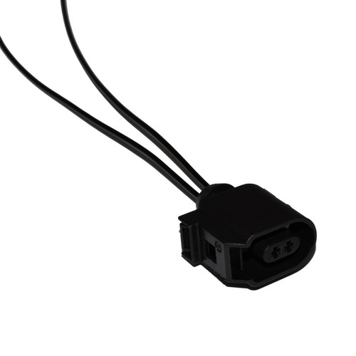 Spina 2 poli Kit di Riparazione per VW 8T0973702 6E0973702 Audi Femmina ...