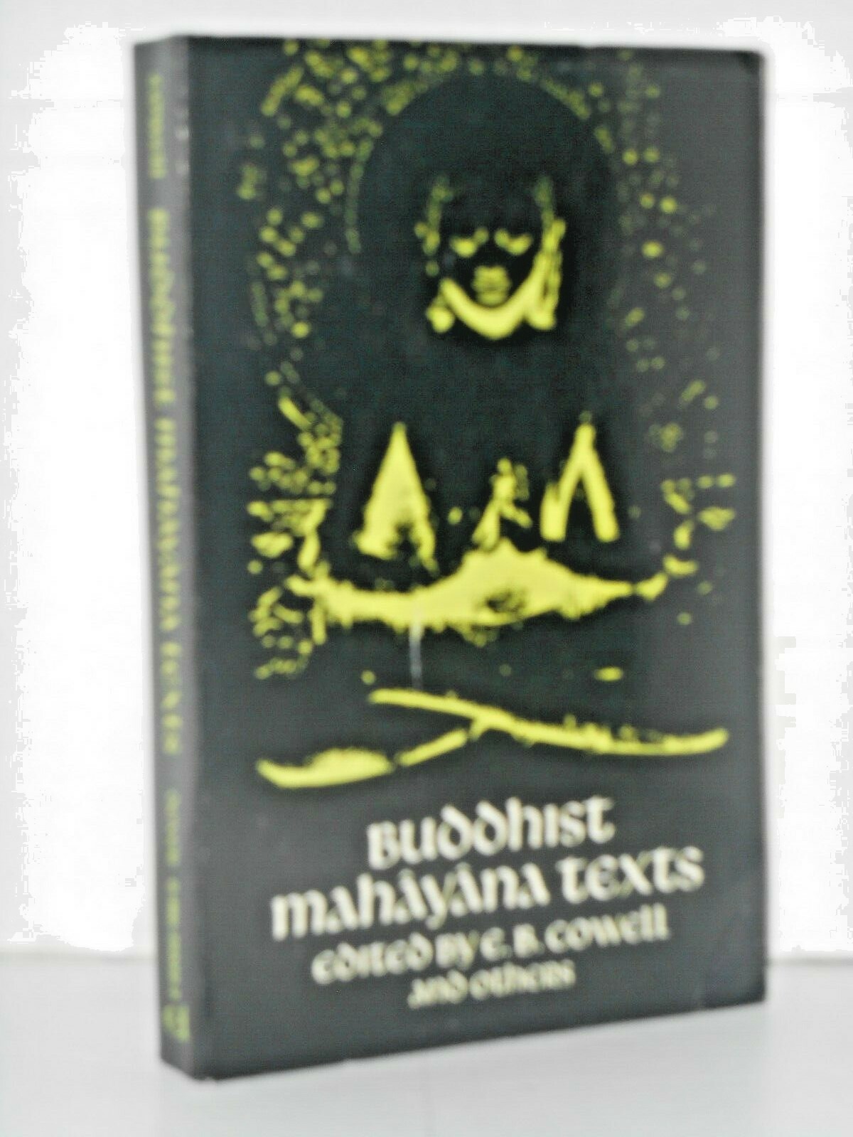 Buddhist Mahâyâna Texts by Frances A. Davis (2011, Trade Paperback ...