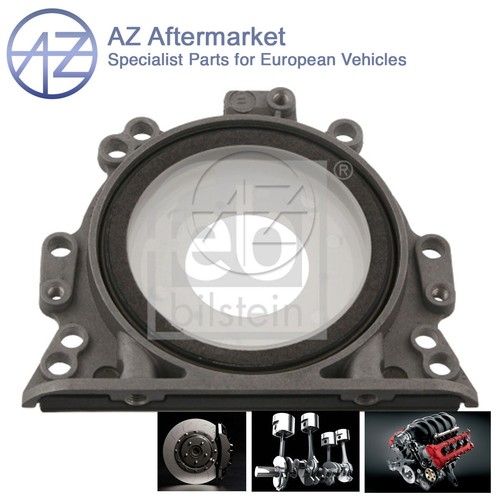Fits VW Skoda Seat Audi AZ Crankshaft Oil Seal 06A103171A | eBay