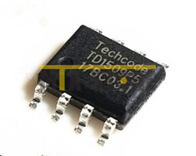 10PCS TD1509P5 SOP-8 TD1509 TECHCODE IC Chip New | eBay