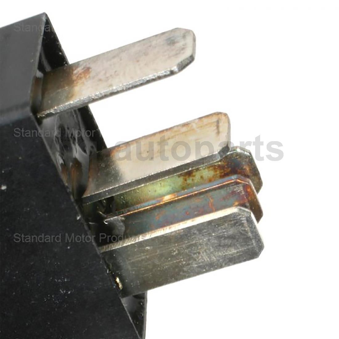OE Replacement Headlight Relay PC-857938 Headlight Dimmer Switch Relay ...
