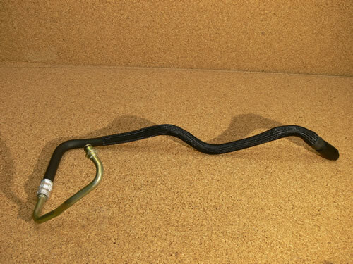 GENUINE LAND ROVER POWER STEERING HOSE RANGE ROVER SPORT 05-13 LR014404 ...