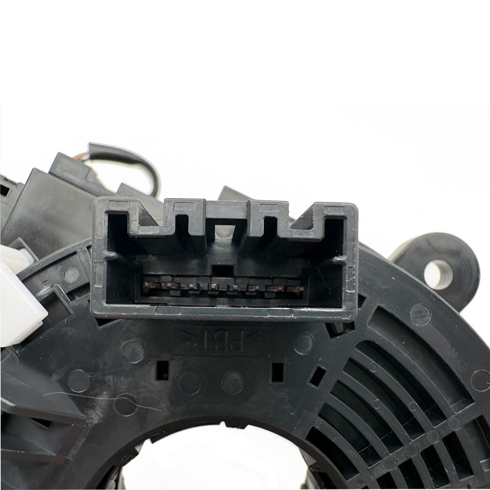 Steering Wheel Spiral Cable Clock Spring 25554-3JA1B With Heated | eBay