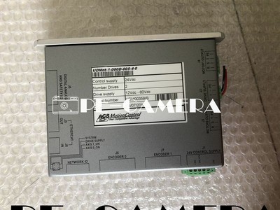 1PCS ACS UdMnt-1-060D-005-4-0 (3-month warranty /SHIP DHL) | eBay