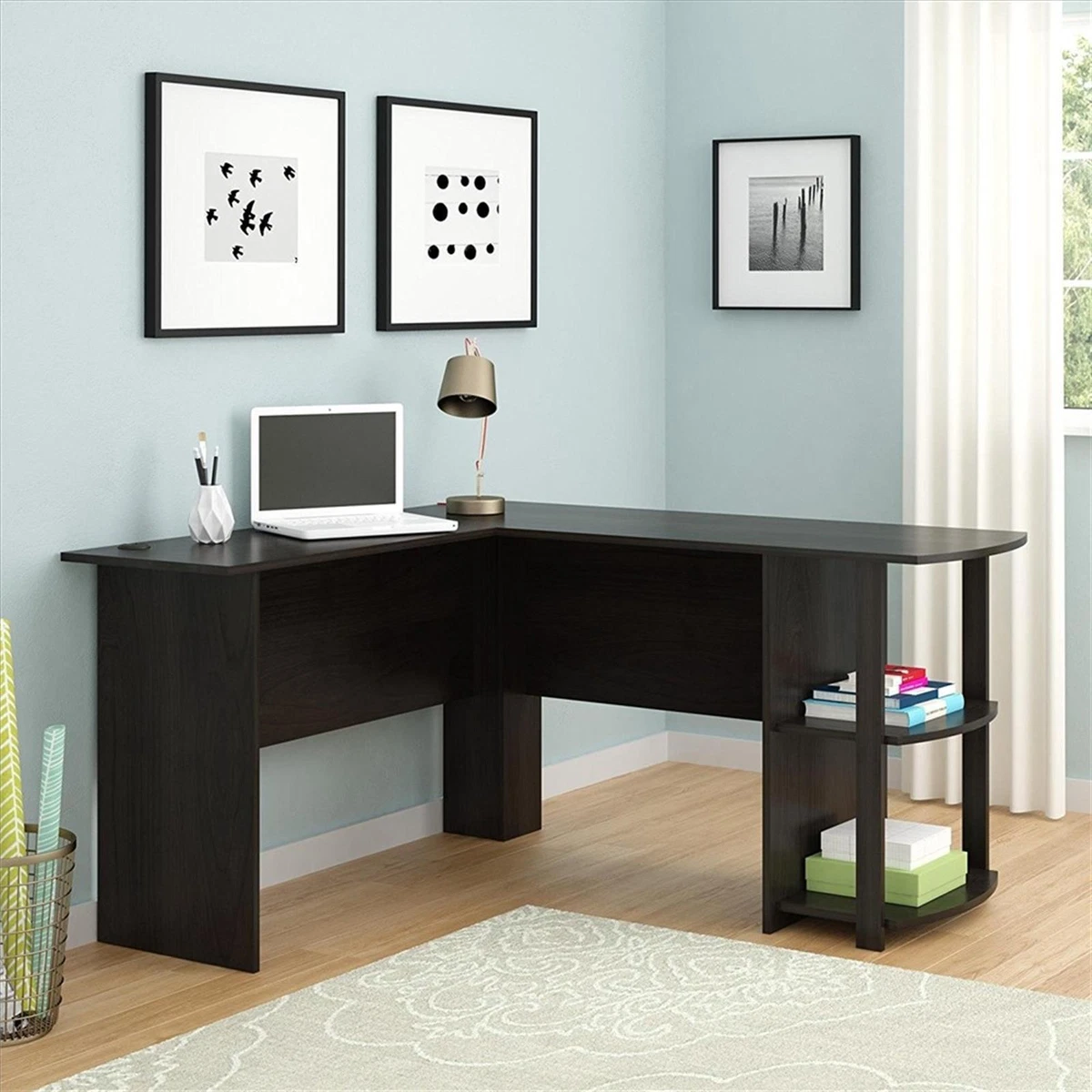 Modern Corner Office Desks