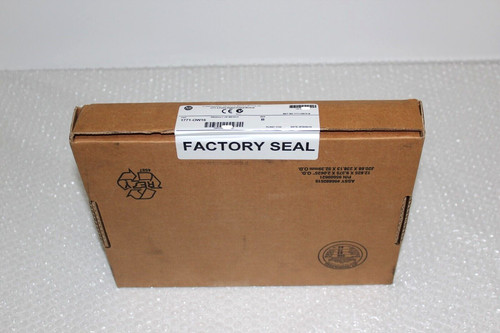 FACTORY SEALED NEW PLC 1771-OW16 /B 1771OW16 SER B MFG AB 1771-OW16 US ...