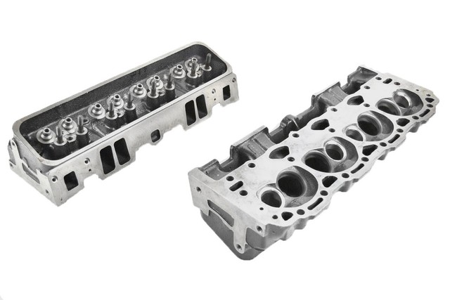 Engine Cylinder Head-Vortec ITM 60-5000 for sale online | eBay