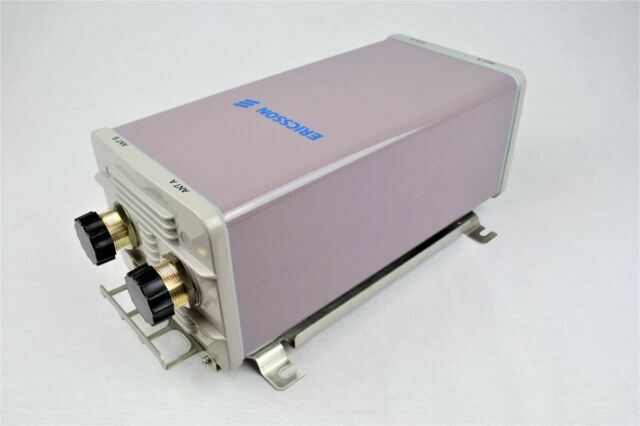 Ericsson Kry 112 89/1 KRY112891 TMA Standard RX 1850-1910 MHz for sale ...