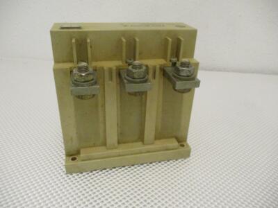 ONE USED ALLEN-BRADLEY CONVERTER MODULE 825-MCM630. | eBay